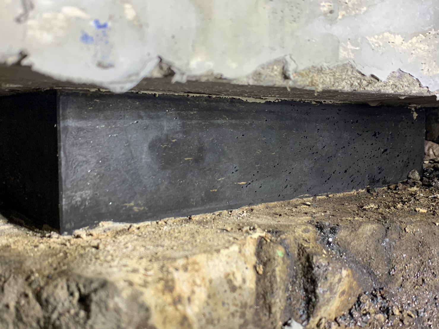 Laminated Bearing Pad – Advance Polymer J.T.CO.,LTD.