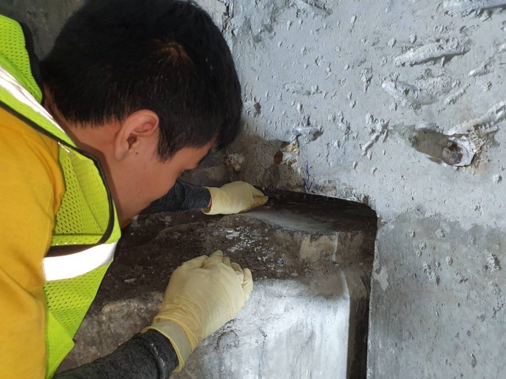 Laminated Bearing Pad – Advance Polymer J.T.CO.,LTD.