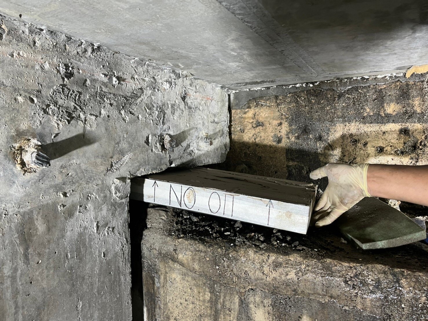 Laminated Bearing Pad – Advance Polymer J.T.CO.,LTD.