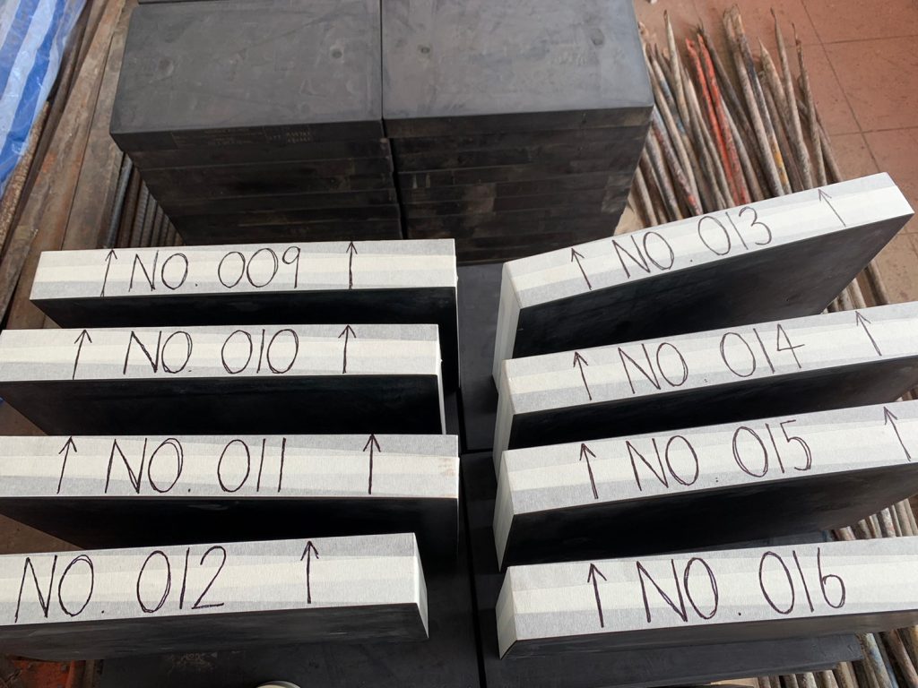 Laminated Bearing Pad – Advance Polymer J.T.CO.,LTD.